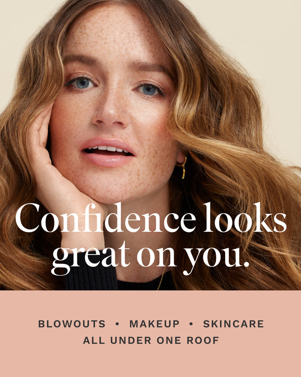 You're Invited to Blushington – Blushington.com