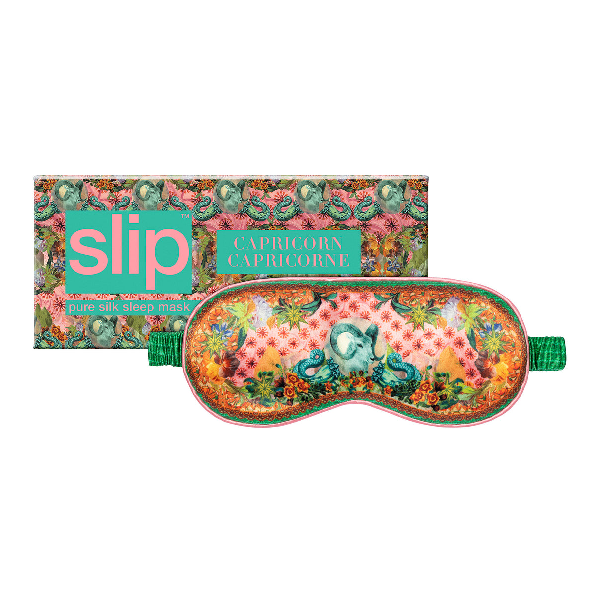 SLIP Capricorn Sleep Mask – Blushington.com