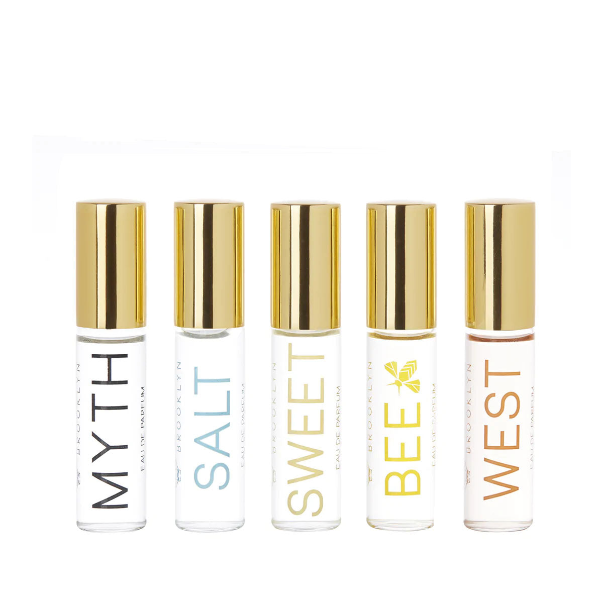 Ellis Brooklyn Fully Booked Rollerball Gift Set – Blushington.com