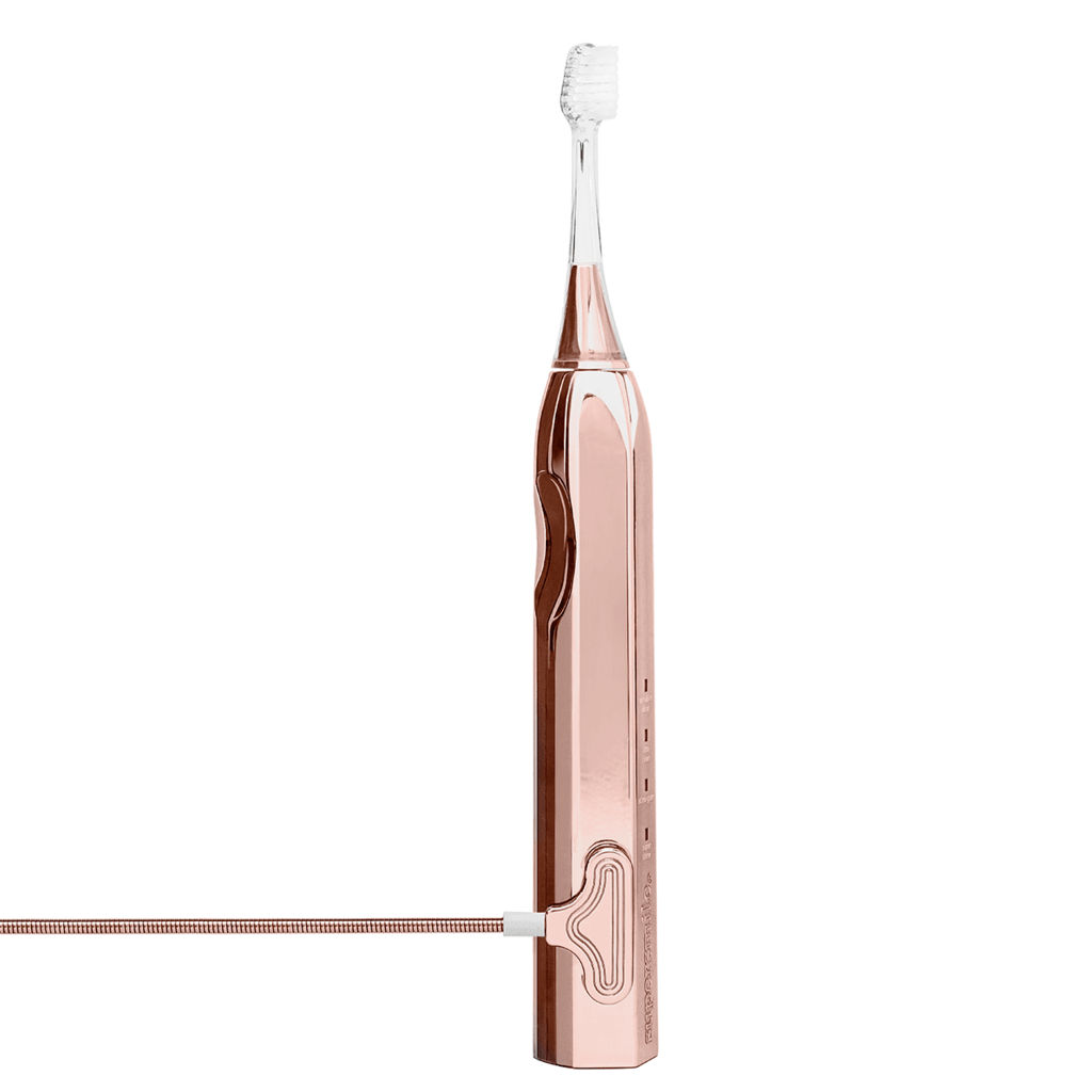 Supersmile Zina45 Sonic Toothbrush – Blushington.com