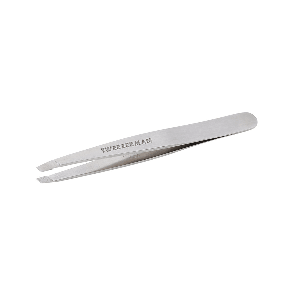 Tweezerman Classic Slant Tweezer – Blushington.com
